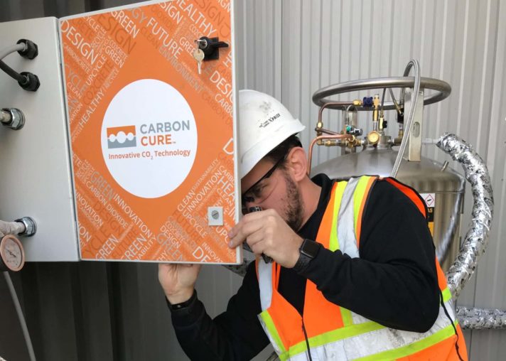 Careers - CarbonCure