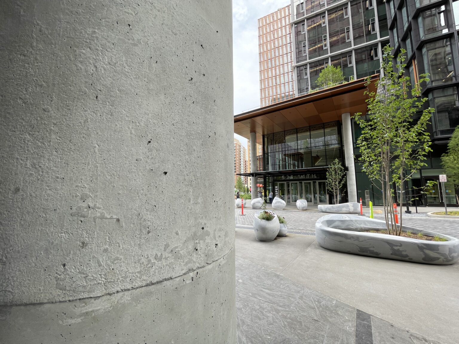 An Introduction to Low Carbon Concrete - CarbonCure Technologies Inc.