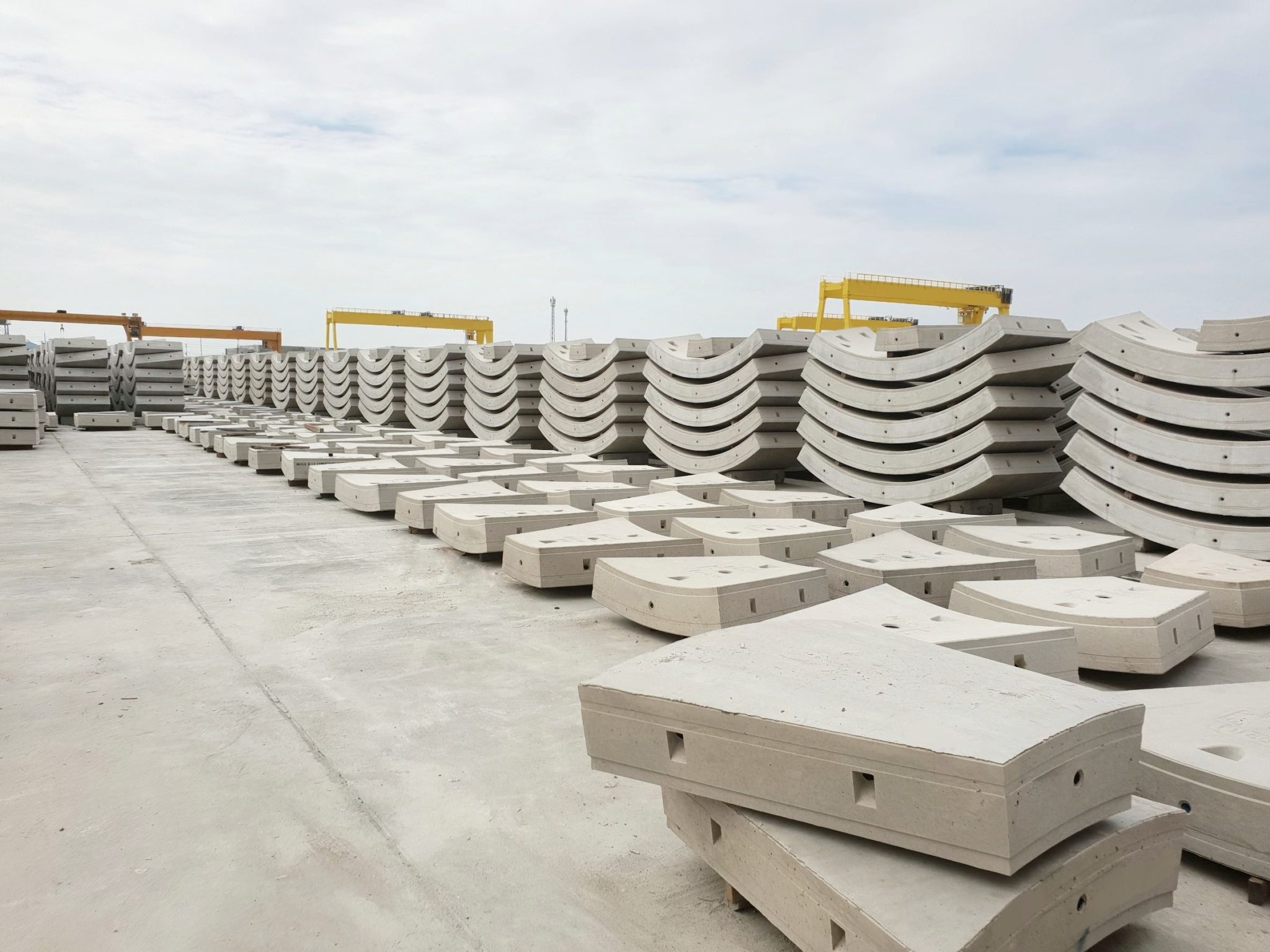 8 of the Most Innovative Technologies for Precast Today - CarbonCure
