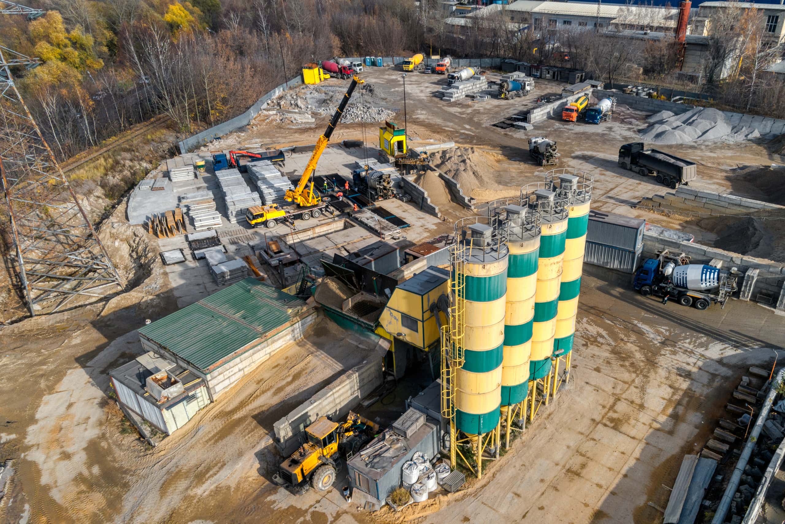 Staying Profitable Through Materials Shortages - CarbonCure ...