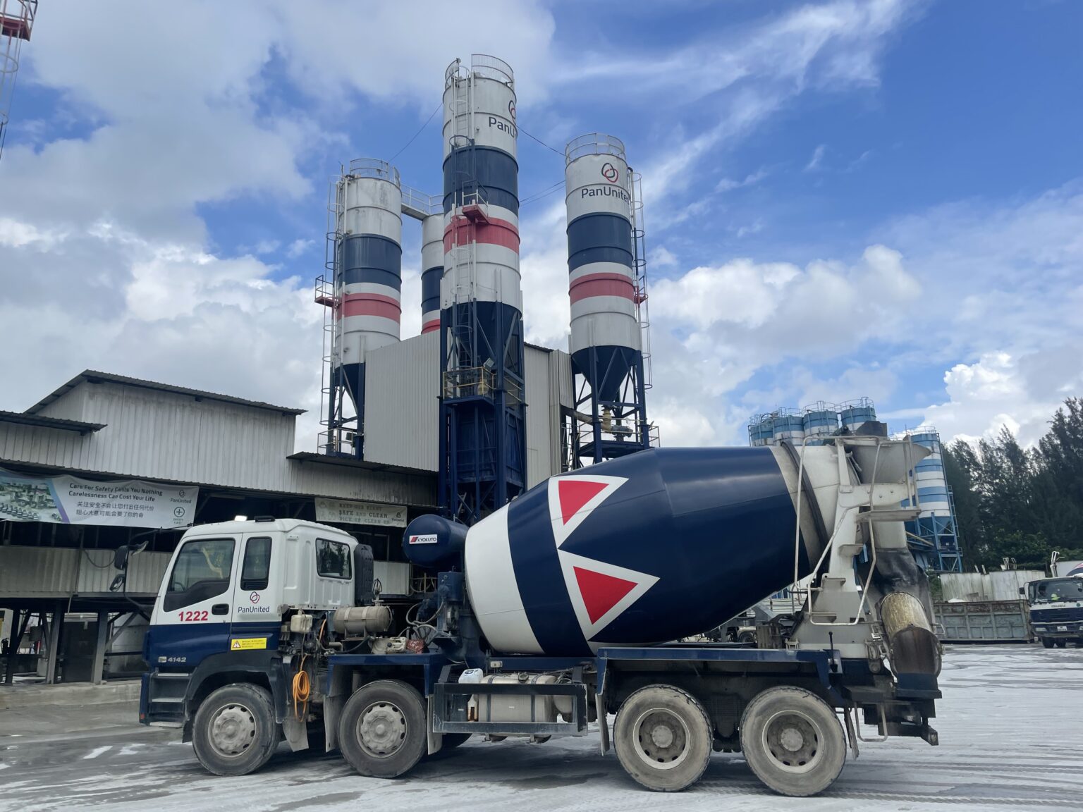 CarbonCure Achieves Milestone 500,000 Metric Tons of CO₂ Savings ...