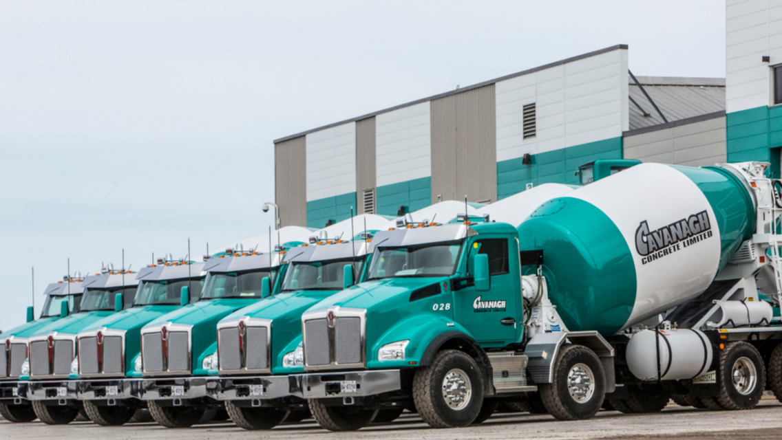 Q&A with Cavanagh Concrete After Supplying CarbonCure's 10 Millionth ...
