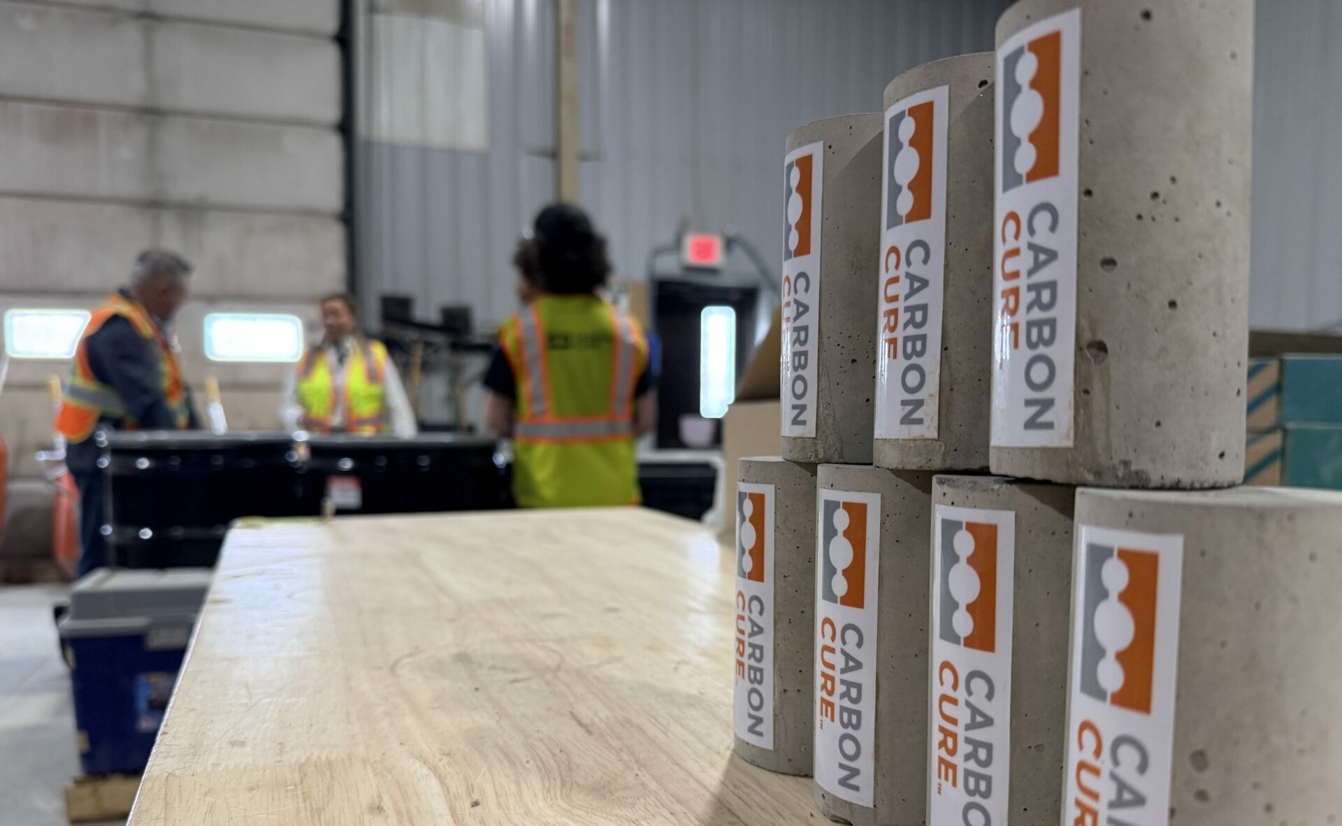 Our Ongoing Commitment to CarbonCure's Carbon Neutrality - CarbonCure ...